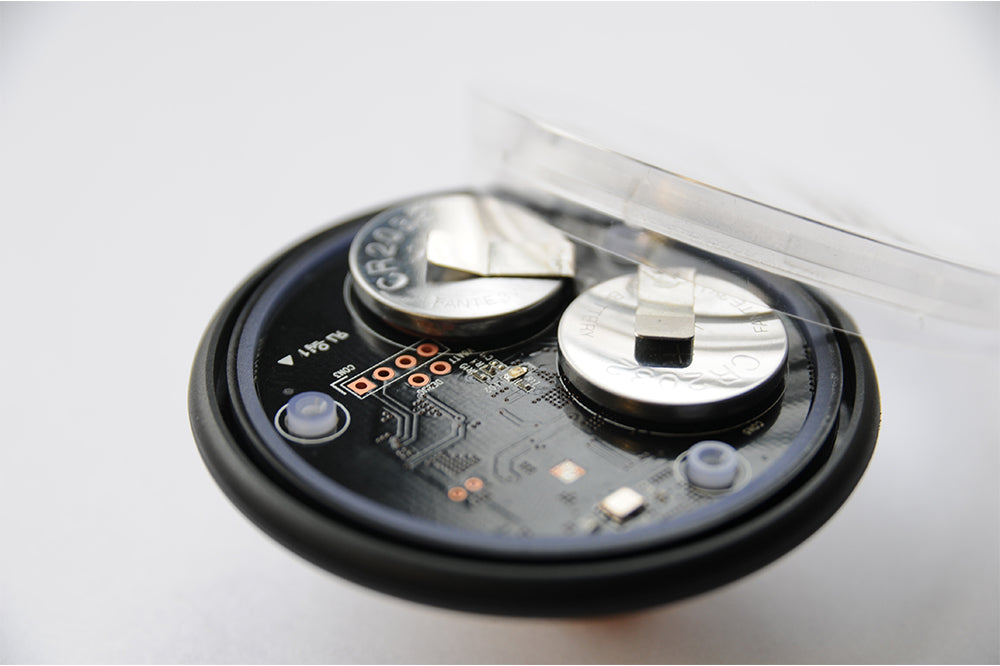 SB7 Wireless call button – SOLT - Call button for waiter and staff