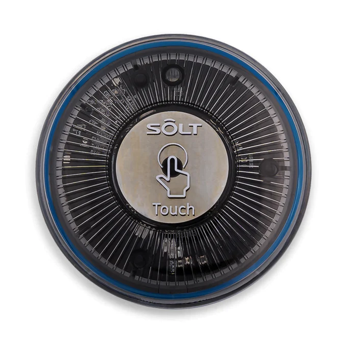 SB7 Wireless call button – SOLT - Call button for waiter and staff