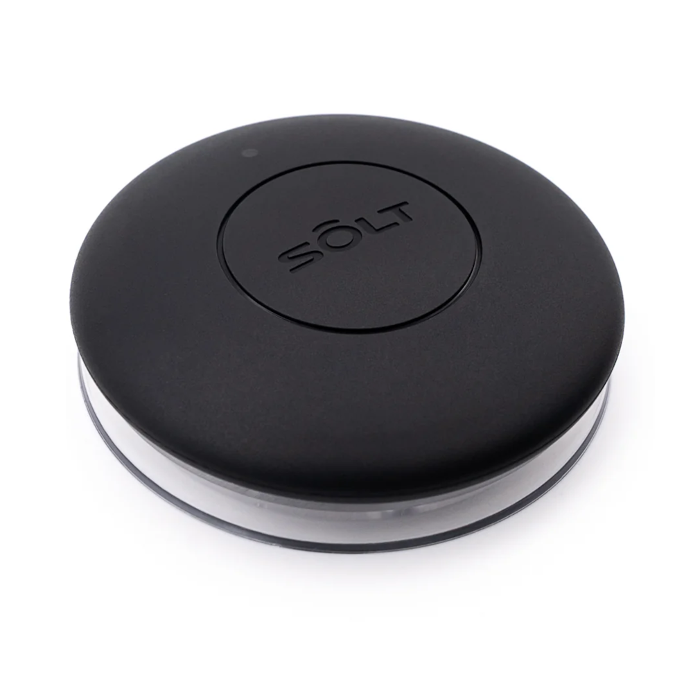 SB7 Wireless call button – SOLT - Call button for waiter and staff