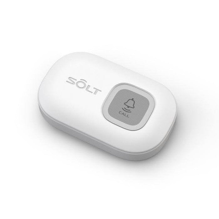 SB3 Wireless call button – SOLT - Call button for waiter and staff