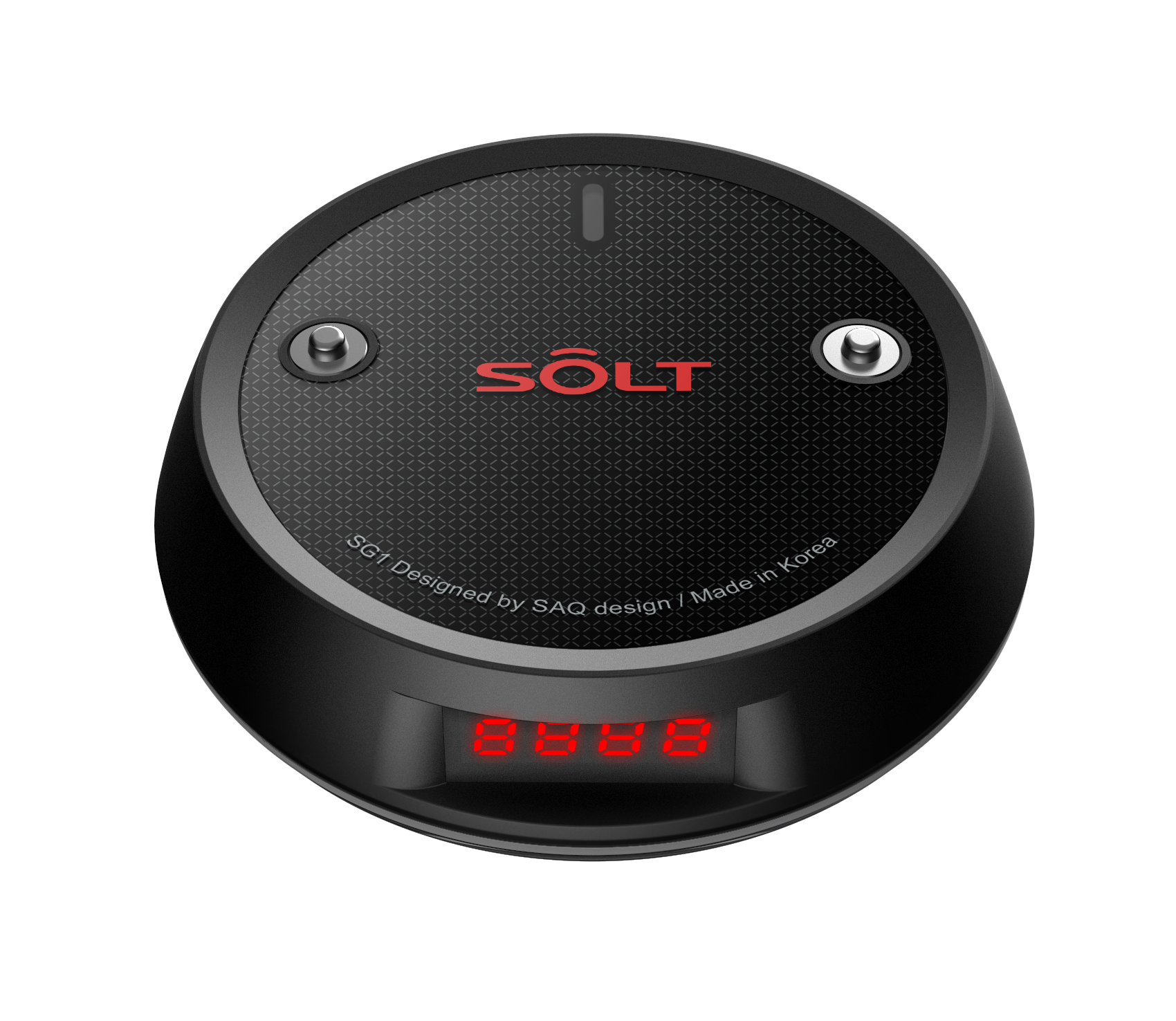 Guest Paging System – SOLT - Call button for waiter and staff