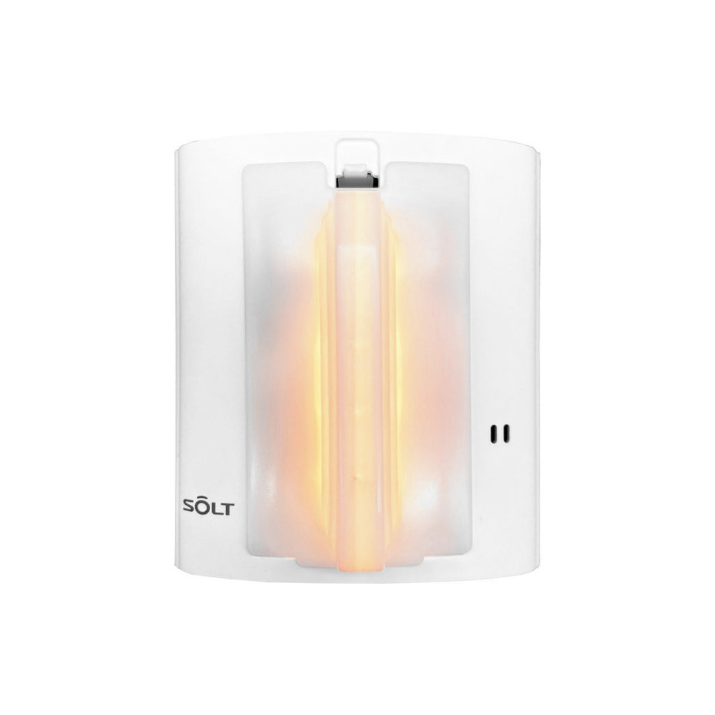 Lamp SL6 – SOLT - Call button for waiter and staff